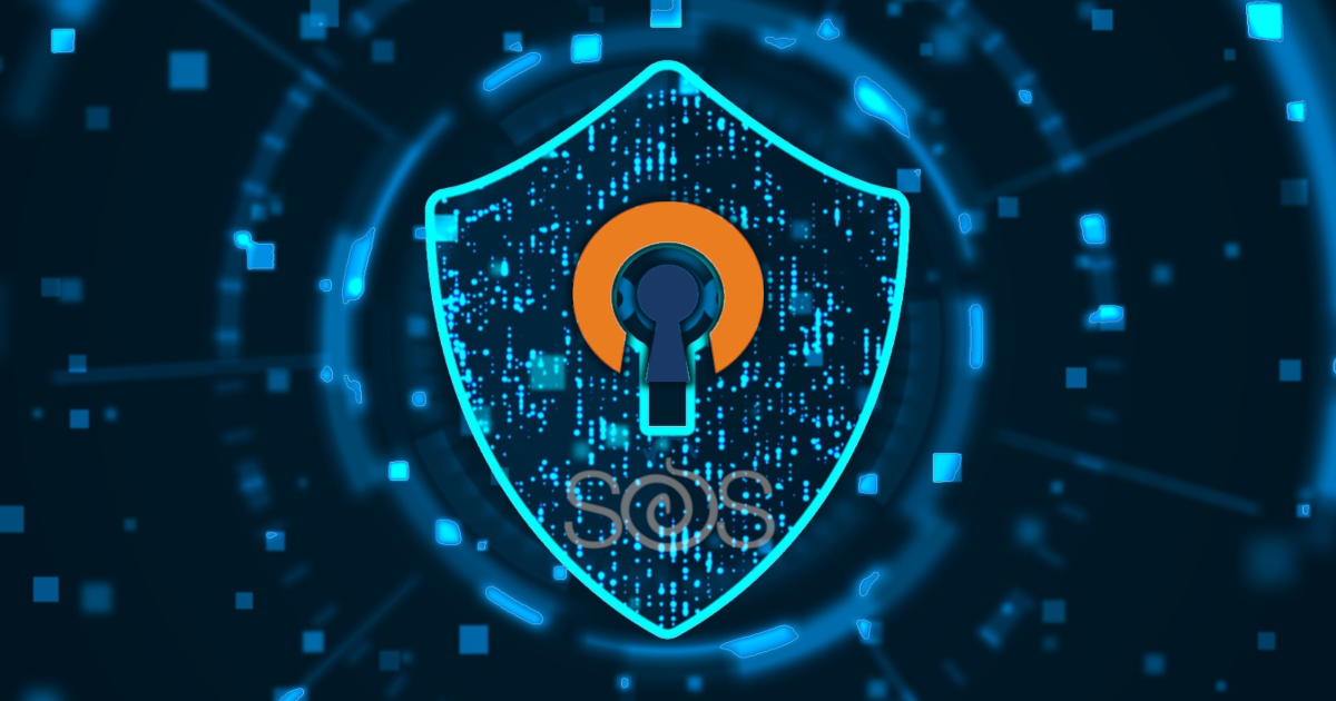 How to install a VPN server